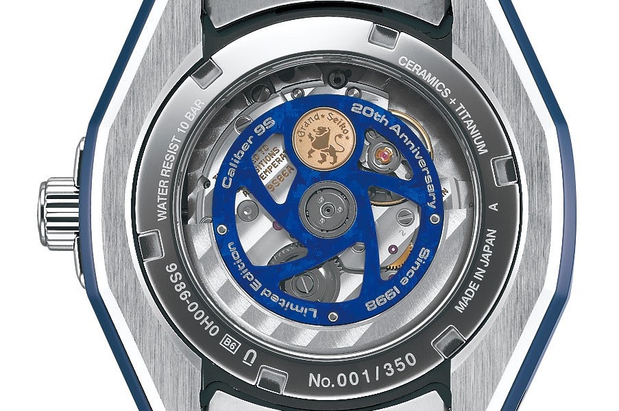 Seiko - BaselWorld 2018: Grand Seiko - New Releases, VFA is BACK, and ...