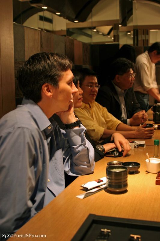 AHCI - Launch of the MB&F HM1 Final Editions Black and RS