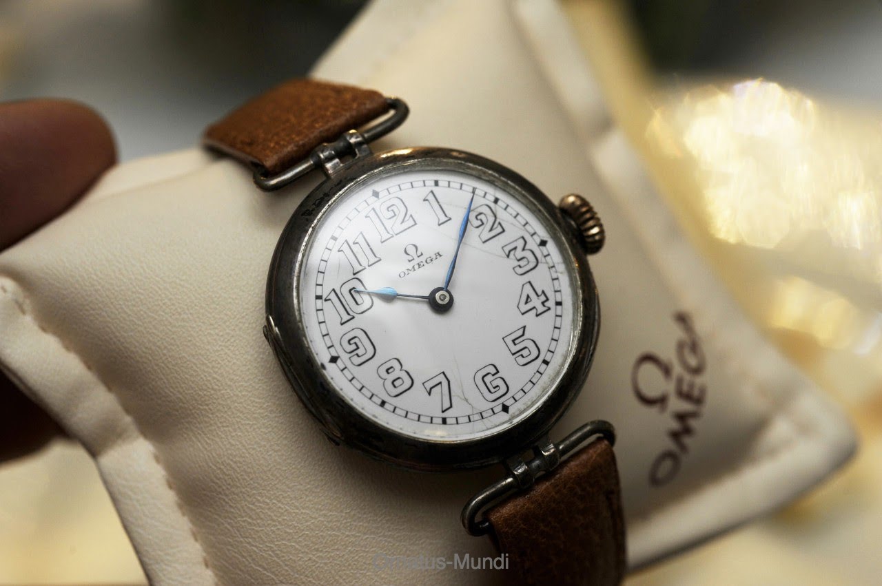 Valentine's Day Special: OMEGA's 'Her Time' Exhibition and a ...