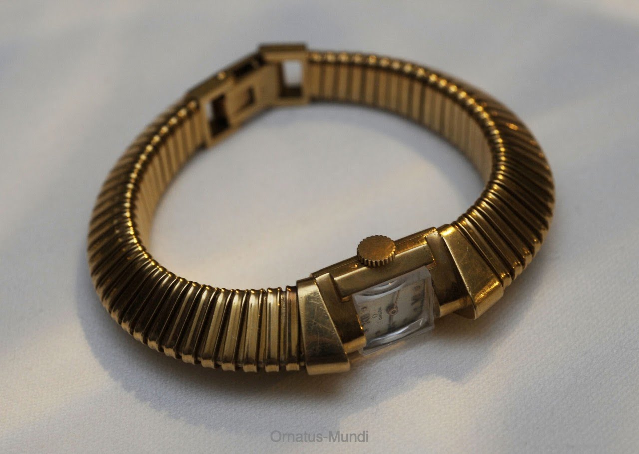 Valentine's Day Special: OMEGA's 'Her Time' Exhibition and a ...