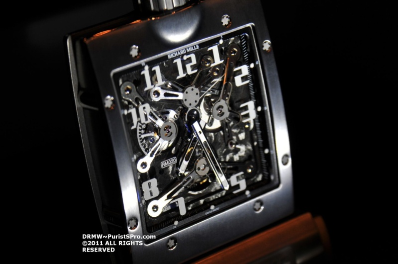 Richard Mille - The new Richard Mille Beverly Hills Boutique visit ...