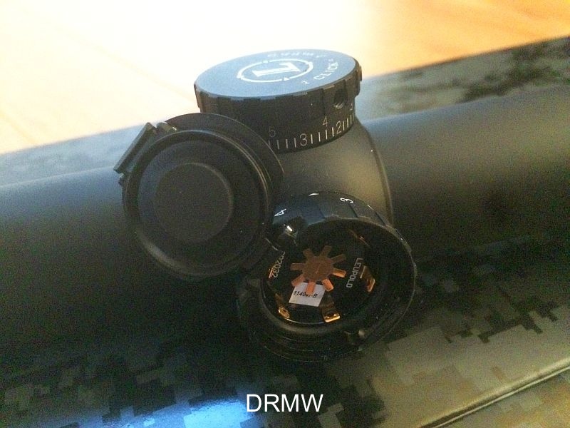 TimeOut - TimeOut forum P.O.W.W.: Leupold Mark 6 1-6x20mm (CMR-W 7.62 ...