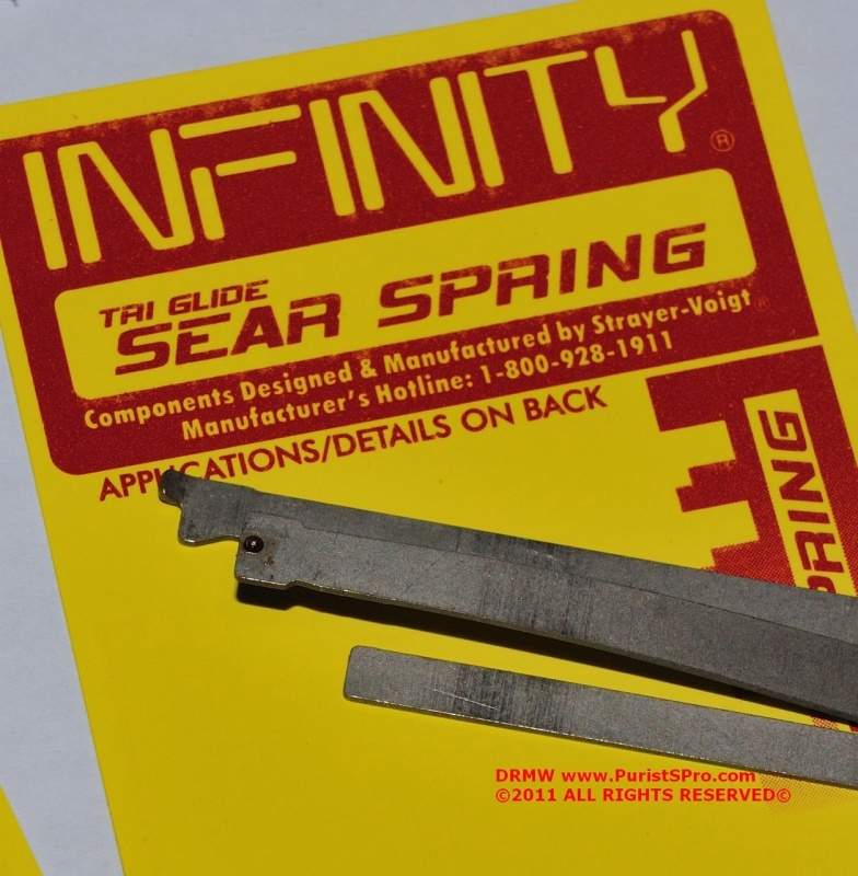 TimeOut - Disassembly Parts Breakdown