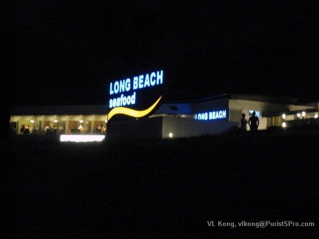 Glashutte Original - GO Fish: Glashuette Original with Singapore Friends