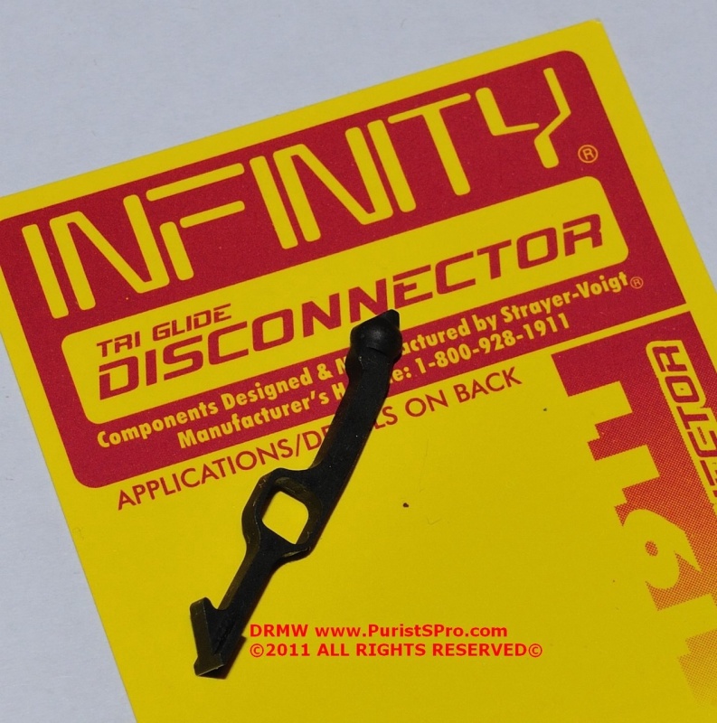 TimeOut - Disassembly Parts Breakdown