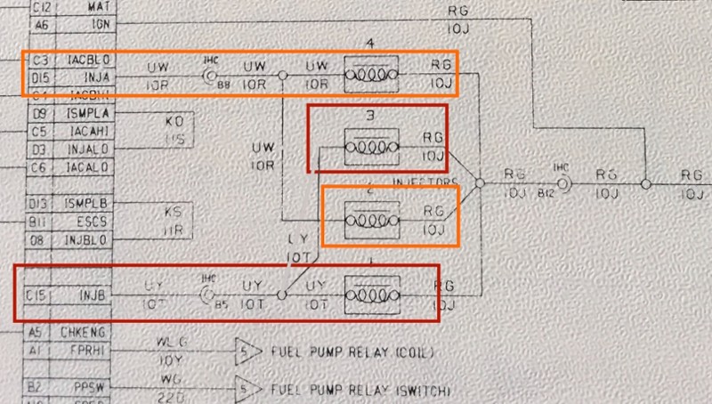 Automotive - Automotive Diagnosis and Repair