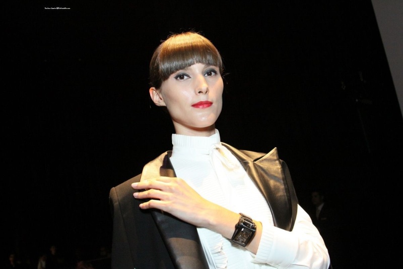 Horological Meandering - Parmigiani Fleurier gala dinner in Singapore