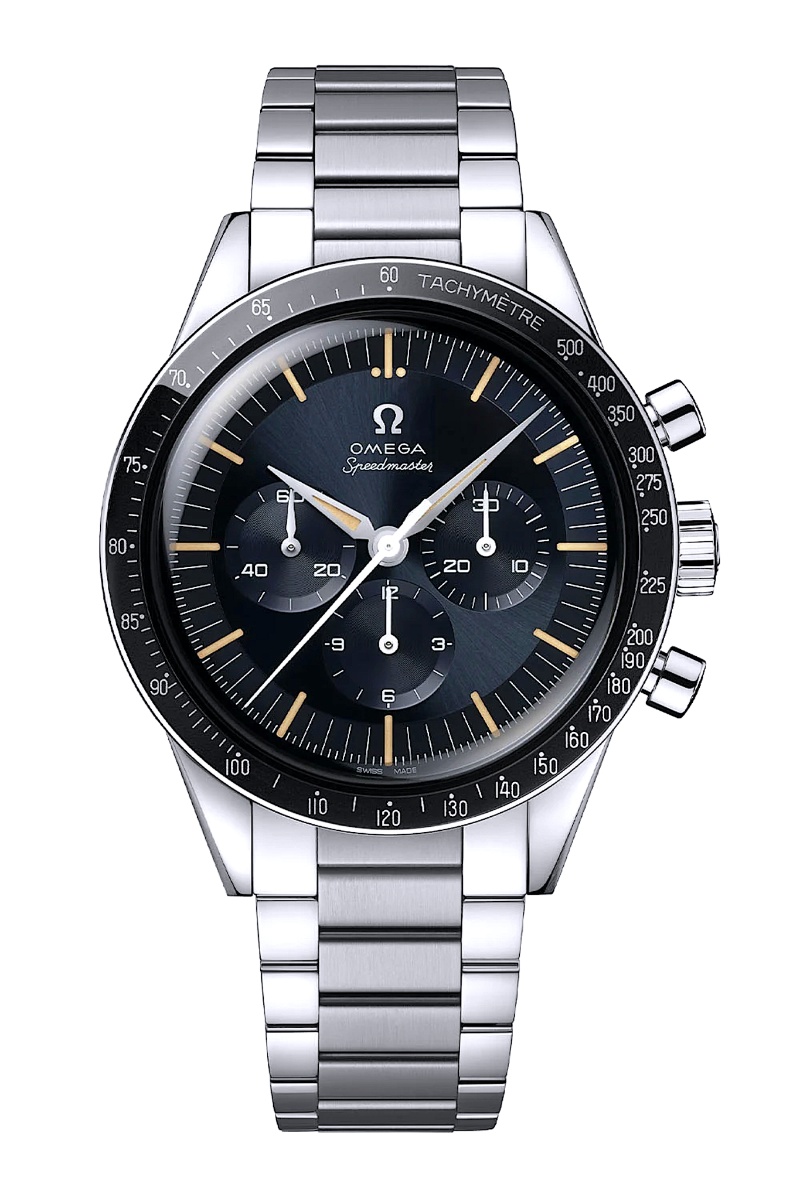 Omega - Omega Speedmaster FOIS 2024.