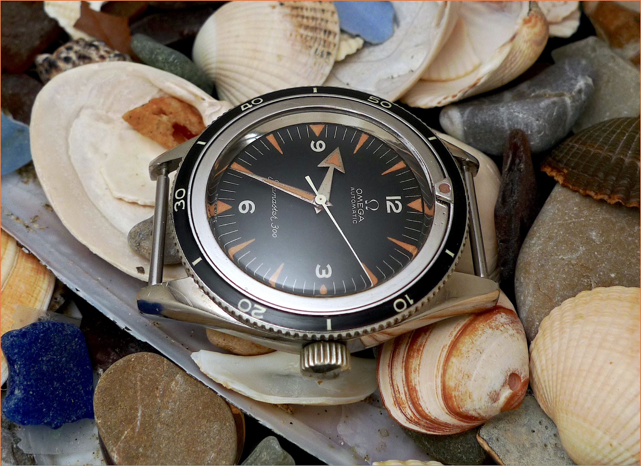 Omega - Omega CK 2913/3.