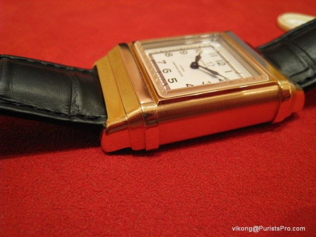 Omega - Marine 1932 Collection Museum