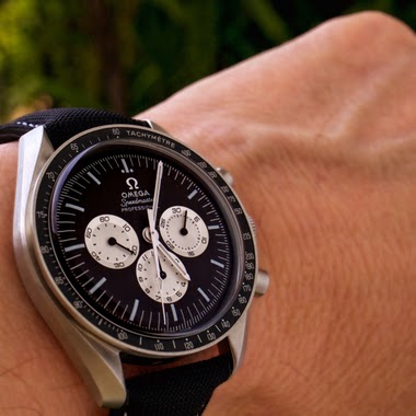 Omega - Back to Omega Tuesday - Omega Speedmaster SpeedyTuesday
