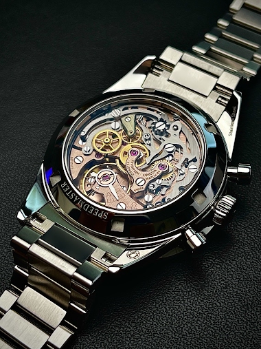 Omega - The incoming that I almost gave up hope on…