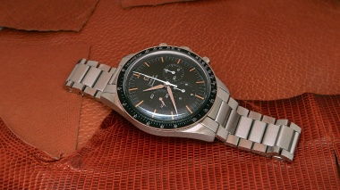 Omega - Omega Speedmaster FOIS 2024.