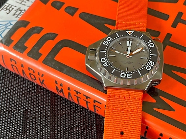 Omega - Weekend Entertainment