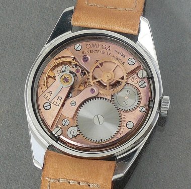 Omega - Here are some additional pictures...