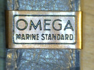 Omega - Omega Marine Standard