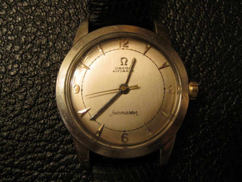 Omega - Proper Omega Hands?