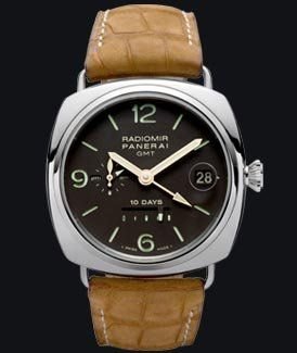 Officine Panerai - Mine would be either the PAM163 or PAM274