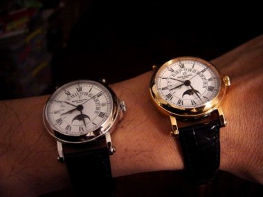 Patek Philippe - 5059 5159