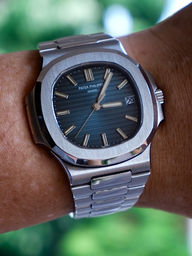 Patek Philippe - Official WatchProSite Reviews of luxury Wristwatches ...