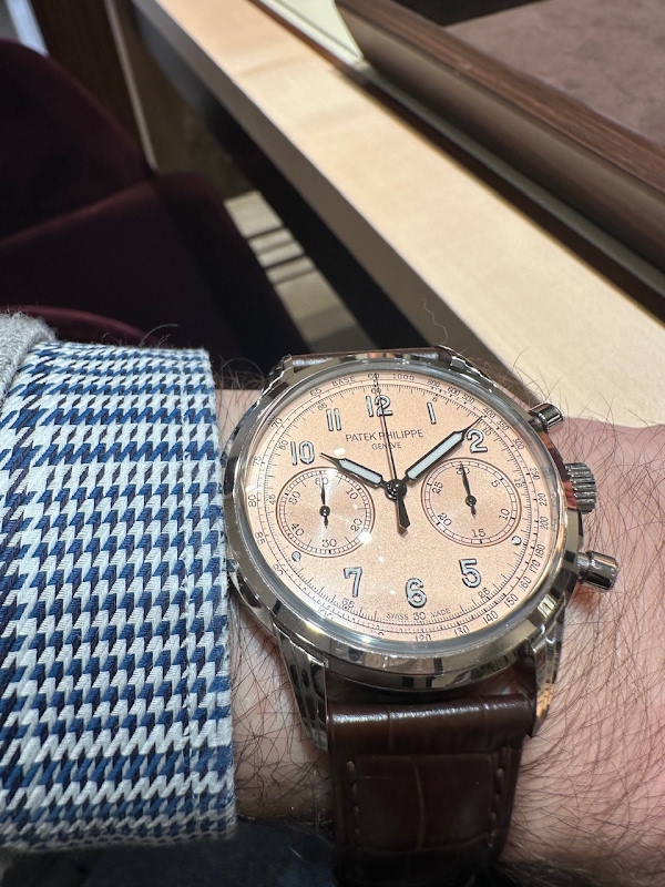 Patek Philippe - 2024 Patek Models