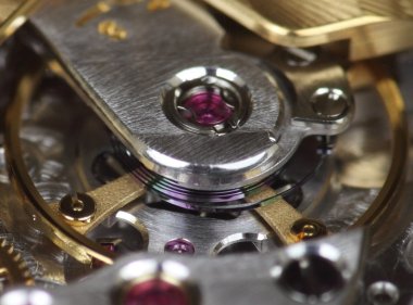 Patek Philippe - Re: 324 S C in Aquanaut