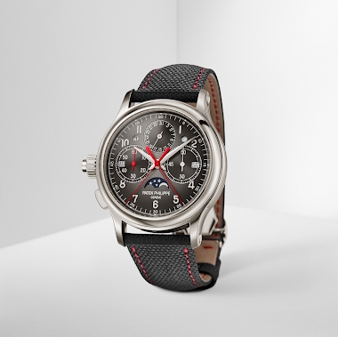 Patek Philippe - Patek new models