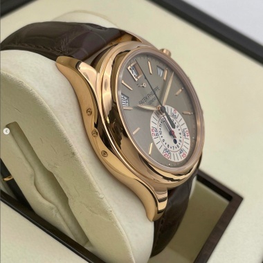 Patek Philippe - A Patek dream