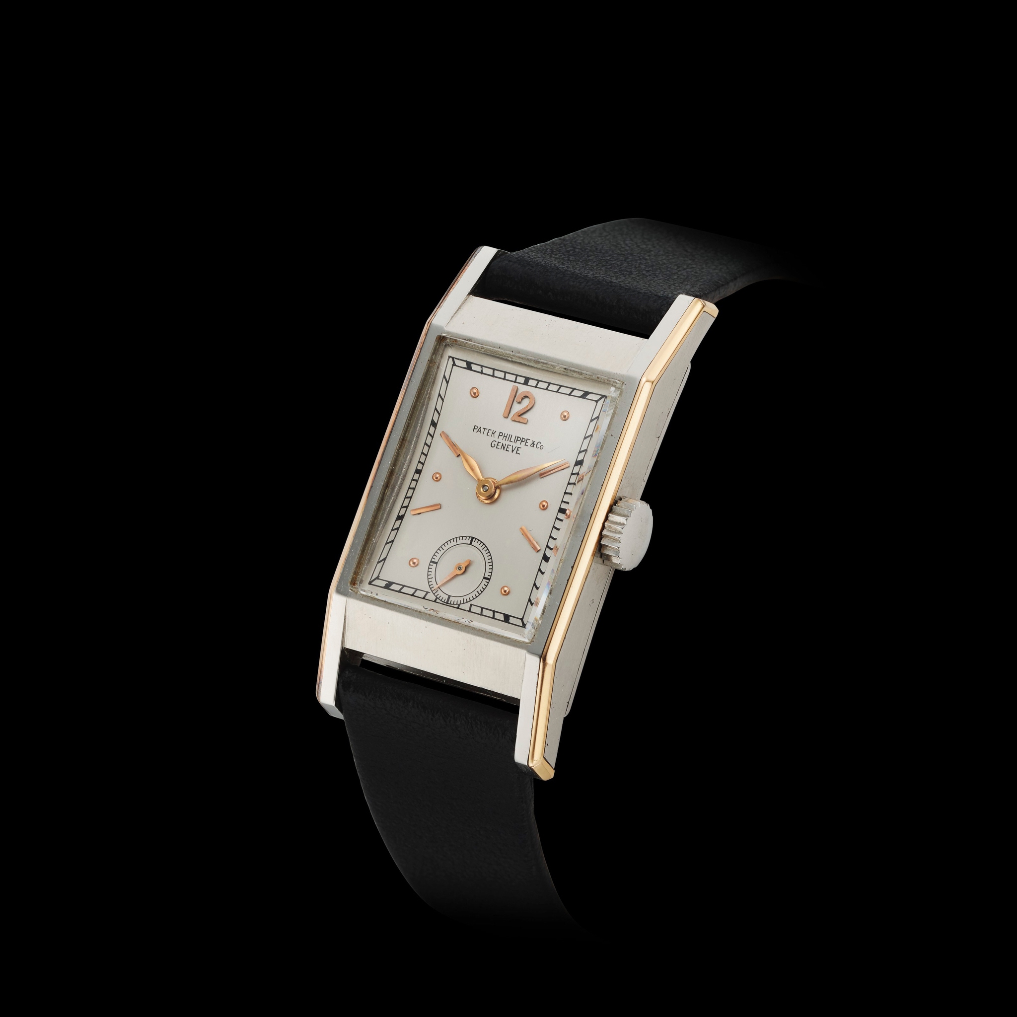 Patek Philippe - Uncommon