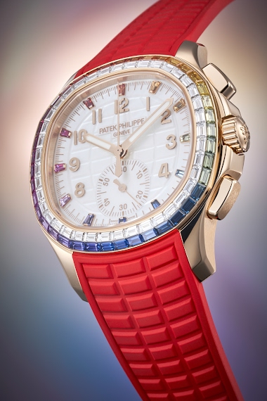 Patek Philippe - Patek new models