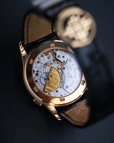 Patek Philippe - A Patek dream