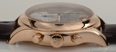 Patek Philippe - A Patek dream