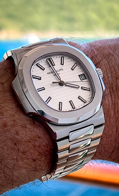 Patek Philippe - Official WatchProSite Reviews of luxury Wristwatches ...