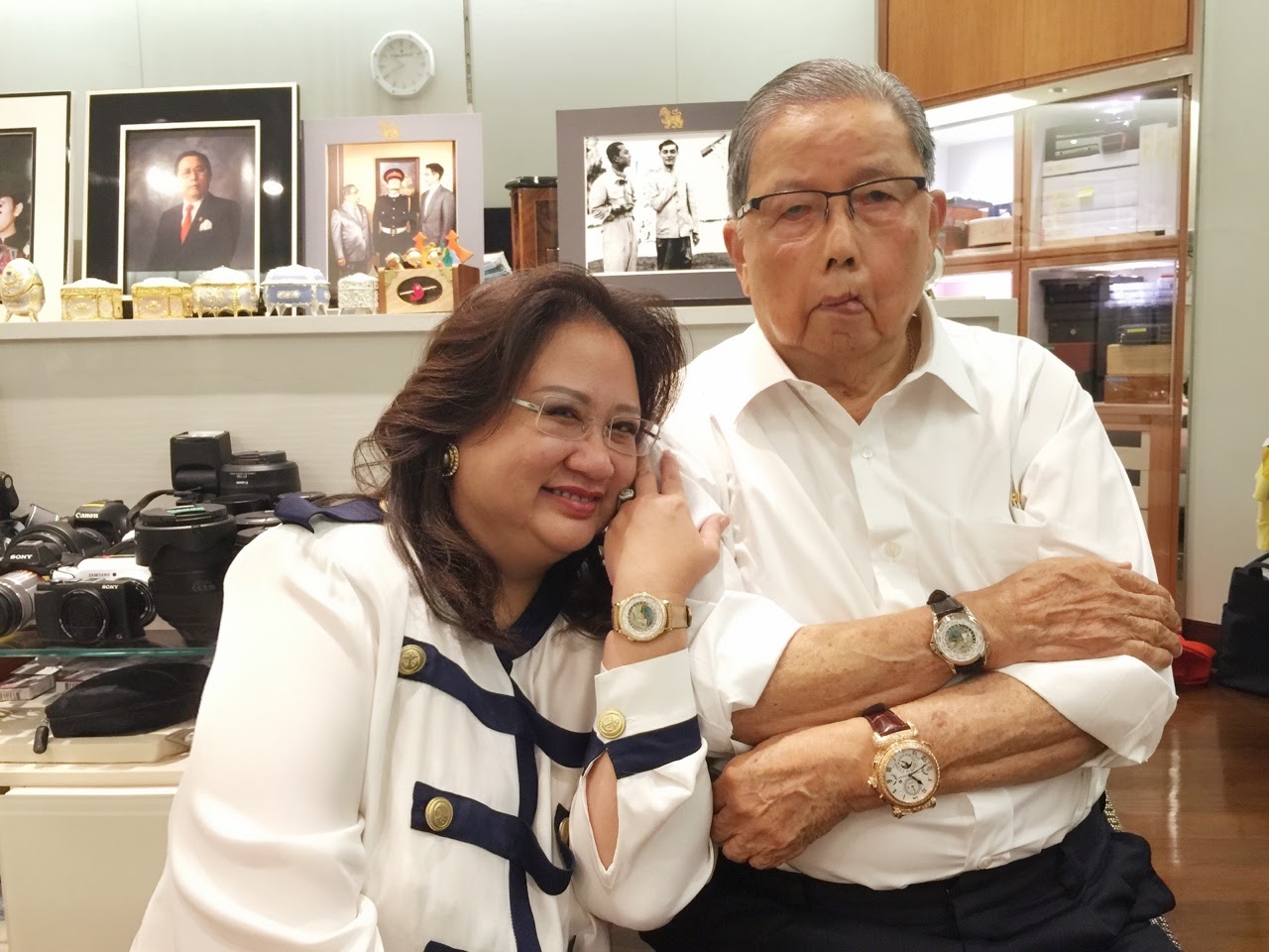 Patek Philippe - My favorite Patek Philippe