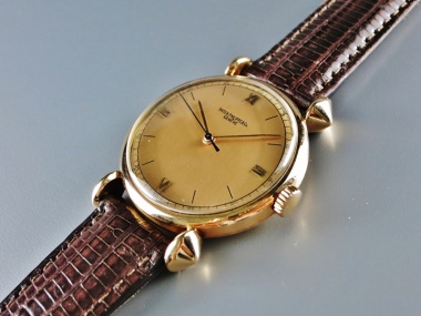 Patek Philippe - Patek Philippe ref. 1536