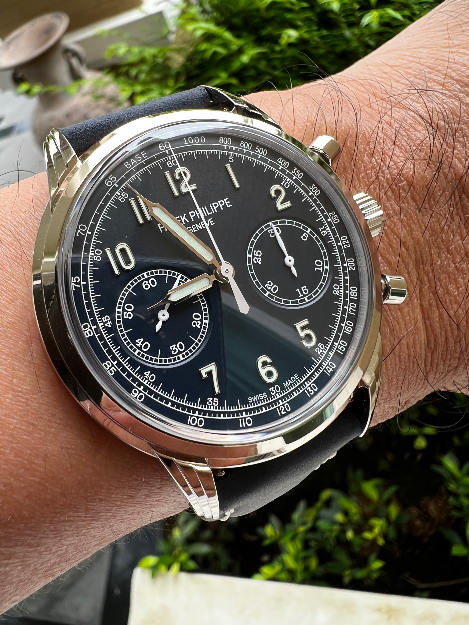 Patek Philippe - PP 5172G