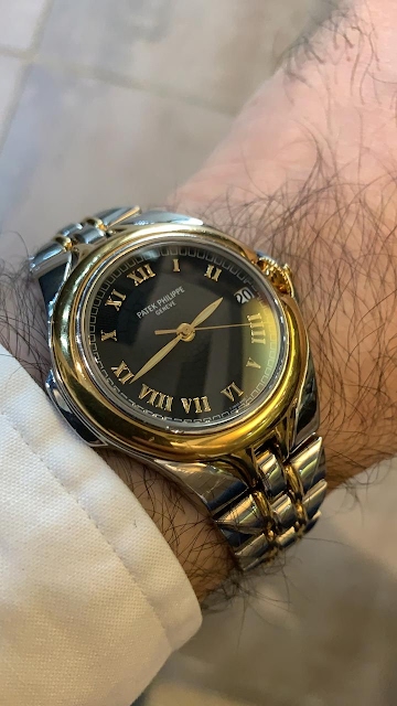 Patek Philippe - Official WatchProSite Reviews of luxury Wristwatches ...