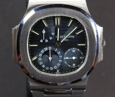 Patek Philippe - Easy piece of cake!