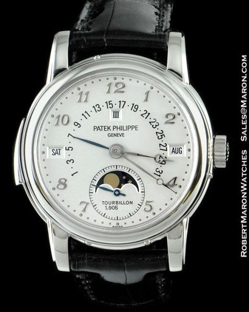 Patek Philippe - 5016