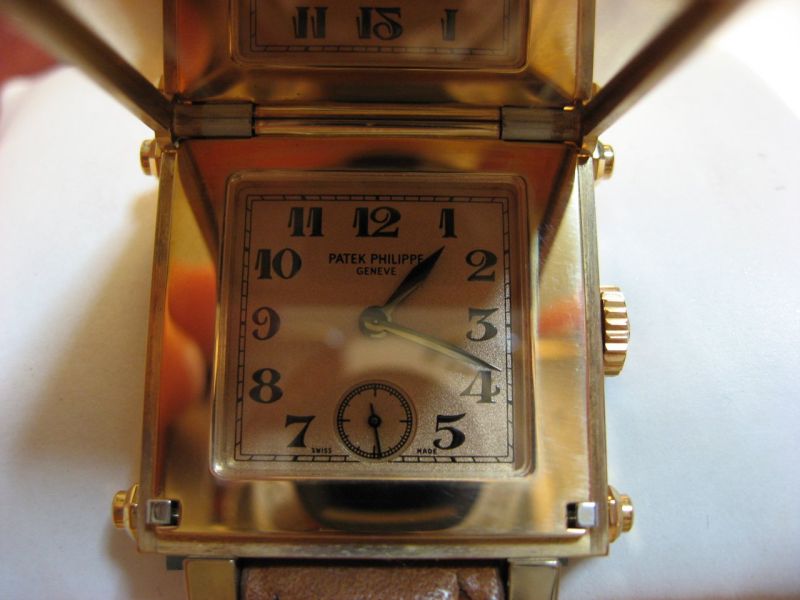 Patek Philippe - patek watches