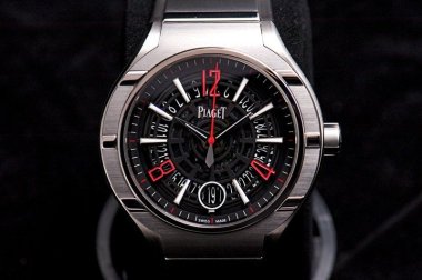 Piaget - Piaget at SIHH 2010