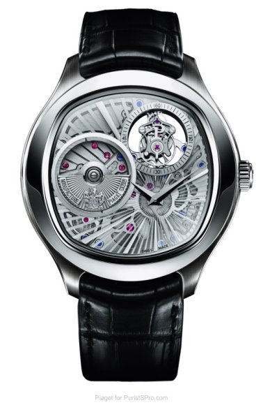 Piaget - Congrats! Piaget Honored At Rendez-Vous de l’Horlogerie In Monaco.