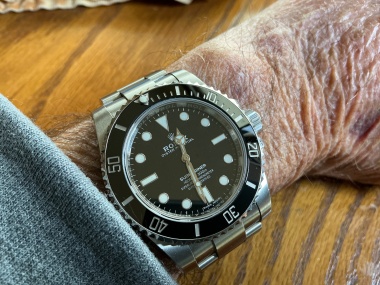 Rolex - Official WatchProSite Reviews of luxury Wristwatches for ...