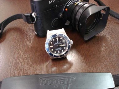 Rolex - New "Kids" on my block!