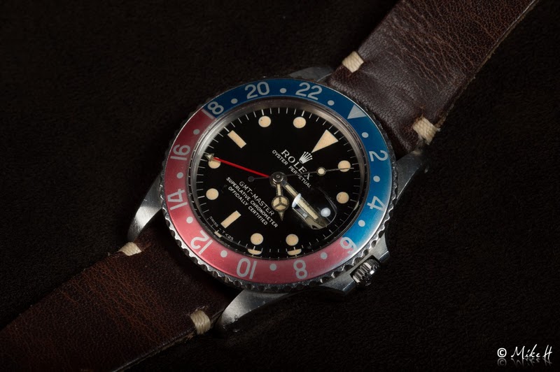 Rolex - When less is more... Part II