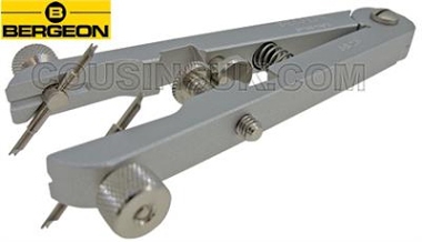 Rolex - Spring bar tool