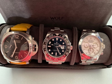 Rolex - Current Collection