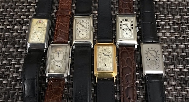 Rolex - Vintage Doctors’ watch