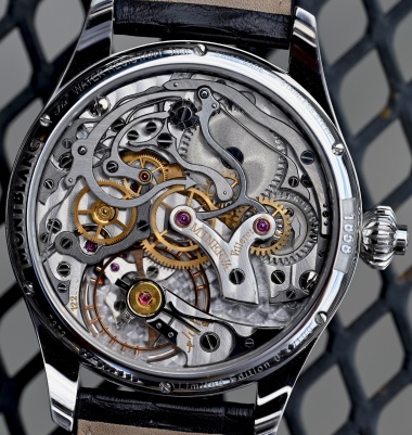 Rolex - Thanks, Larry.