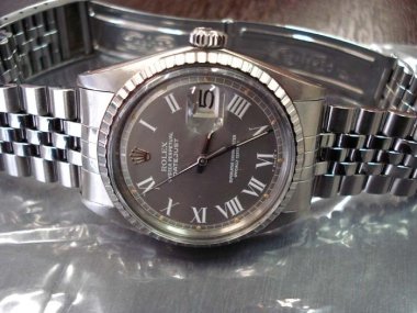 Rolex - New "Kids" on my block!